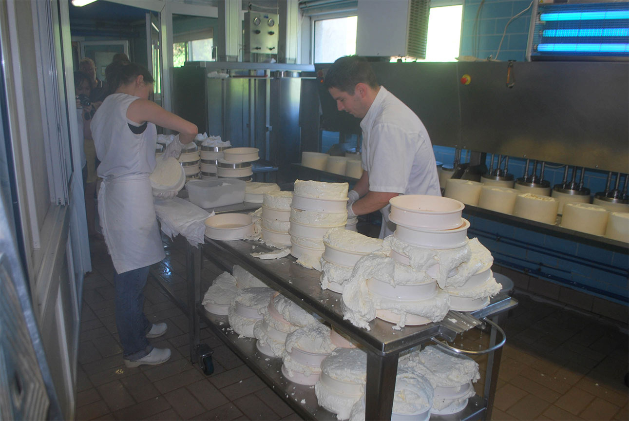 Photos & doc | Les Mystères de Farges